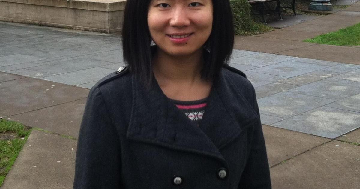 Yanli Wang | Fang Research Group | Oregon State University